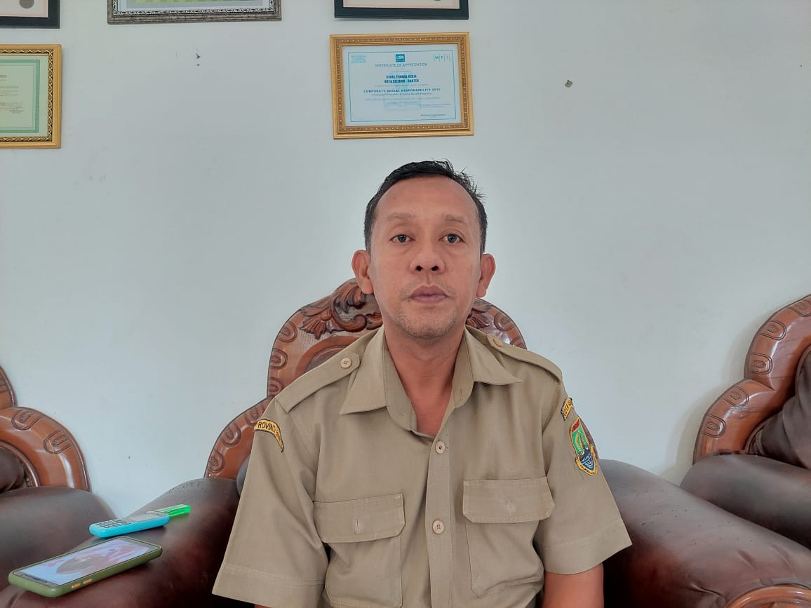 Sepanjang Tahun 2022, Disnaker Kota Cilegon Catat 84 Pekerja Migran ...