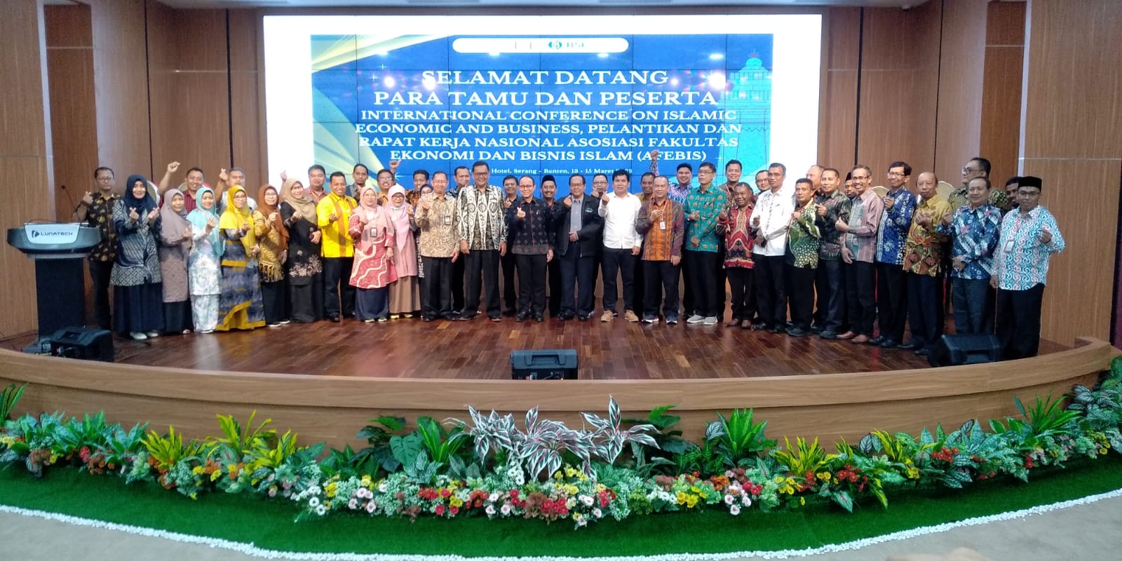 Afebis Harapkan Mampu Kembangkan Mutu Pendidikan – Harita.id