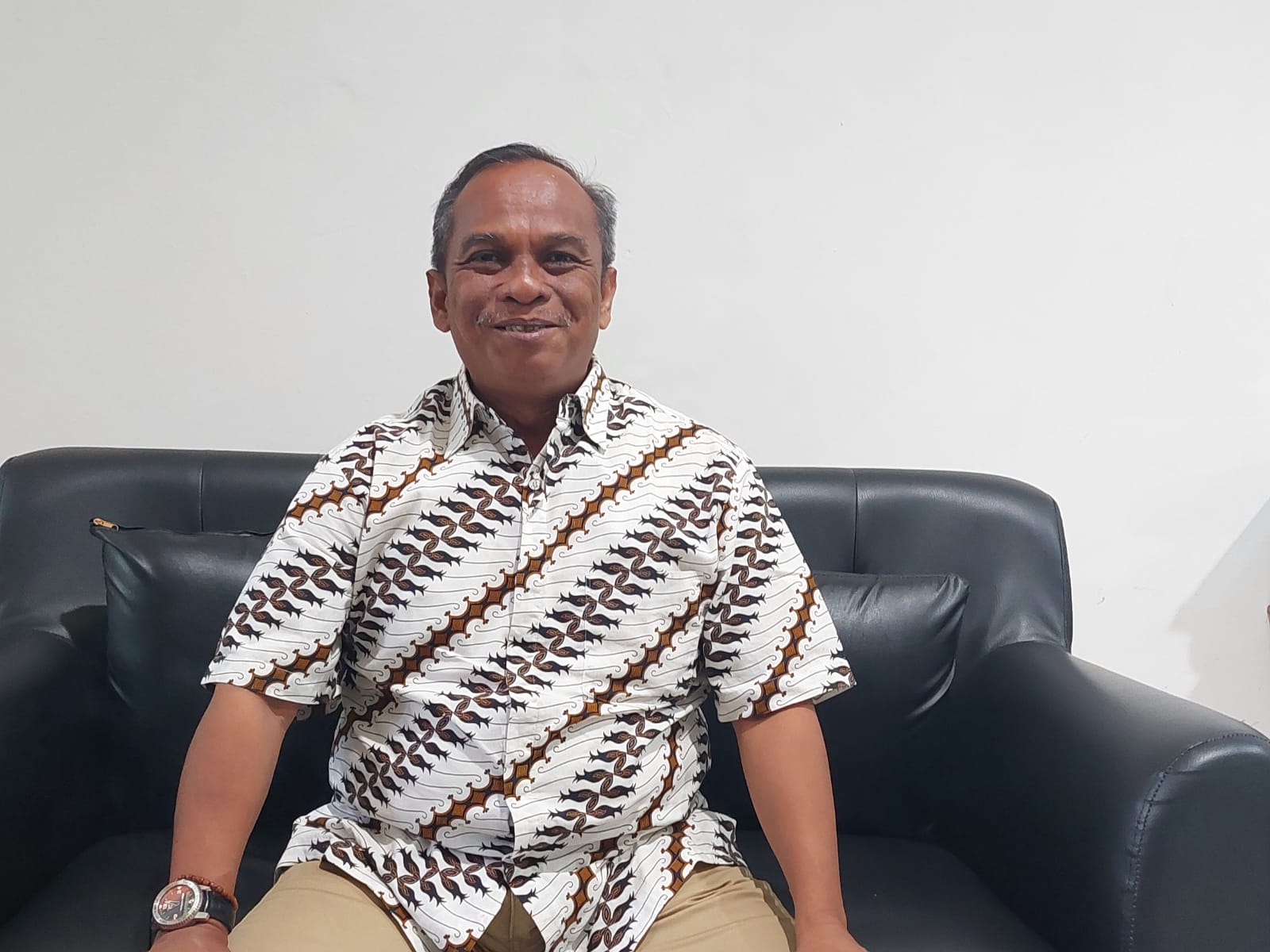 Disnaker Kota Cilegon Buka Pelatihan Operator Excavator Forklif, Ini ...