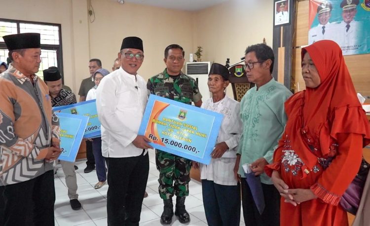 Warga Cilegon Terlupakan, 53 Orang Belum Ambil Bantuan JSCB 2023 ...