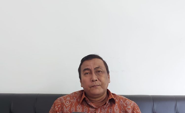 Disnaker Cilegon Tegas Kewenangan UMK di PT Lotte Chemical Indonesia ...